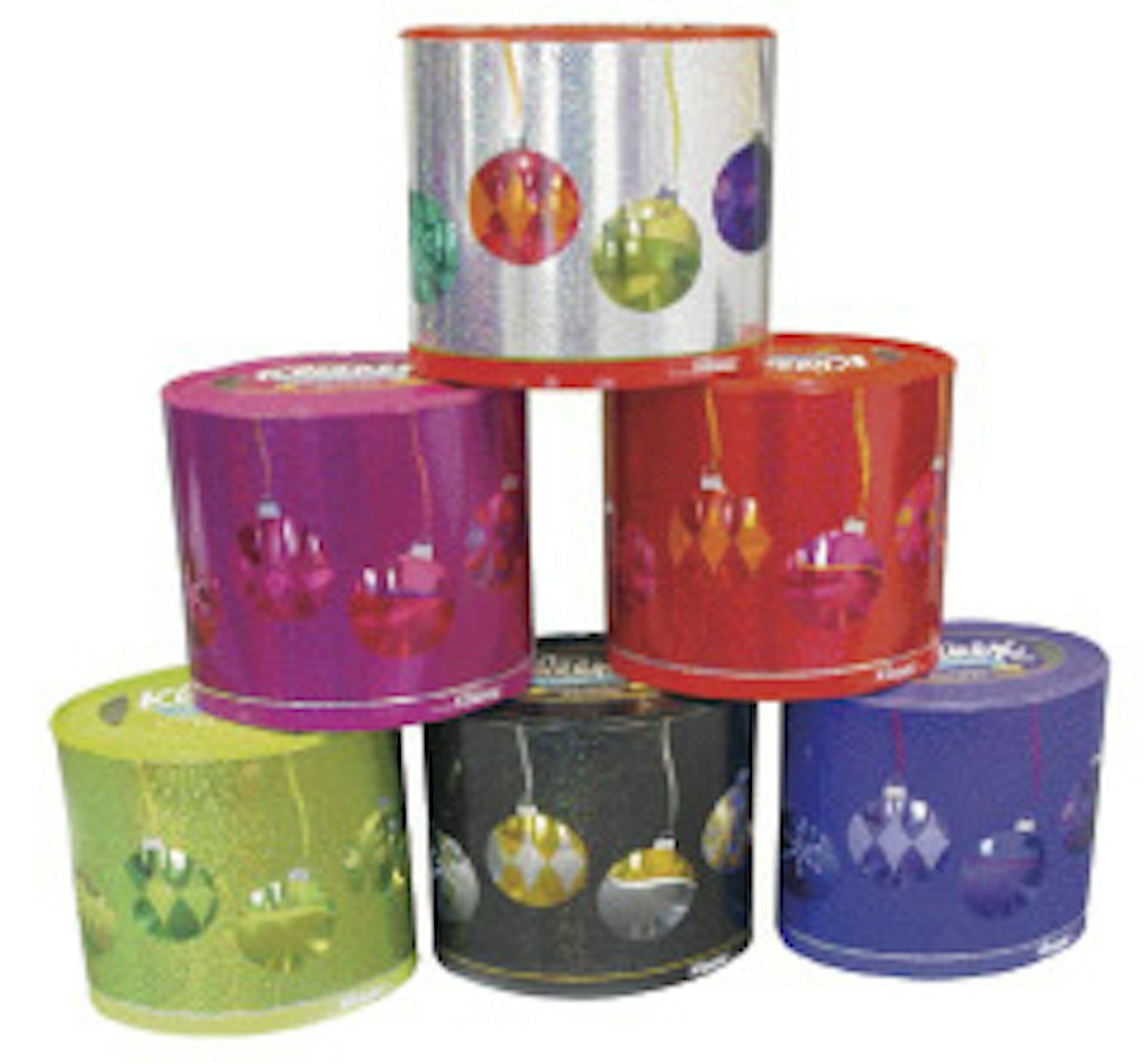 Award-winning oval-shaped tissue pack | Packaging World