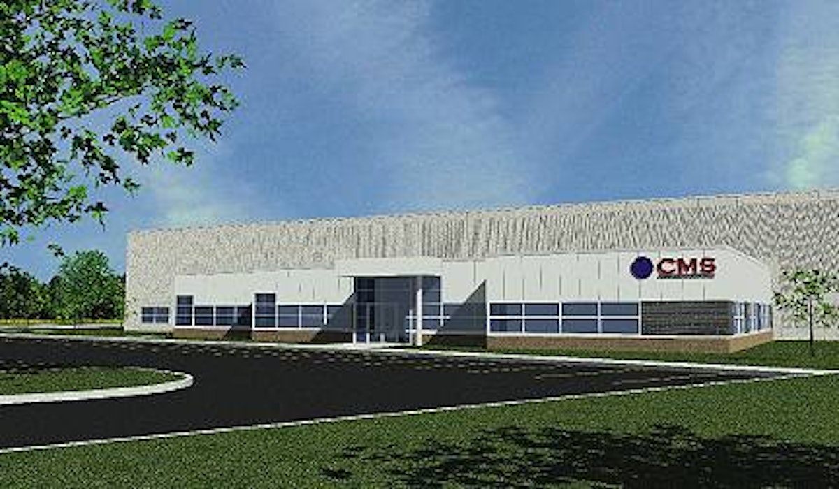 Carroll Manufacturing & Sales opens a new HQ | Packaging World