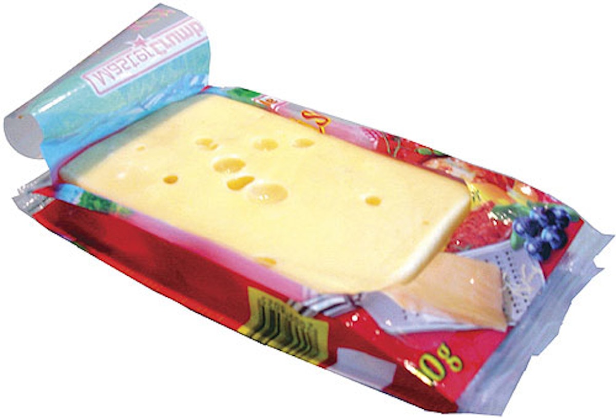 Formost Fuji Corporation: Resealable package From: Formost Fuji ...