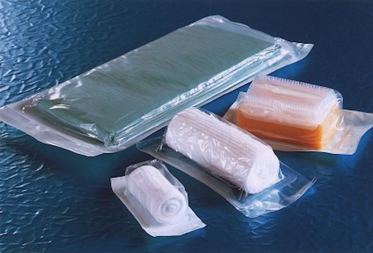 Low-cost, high-performance formable bottom web | Packaging World