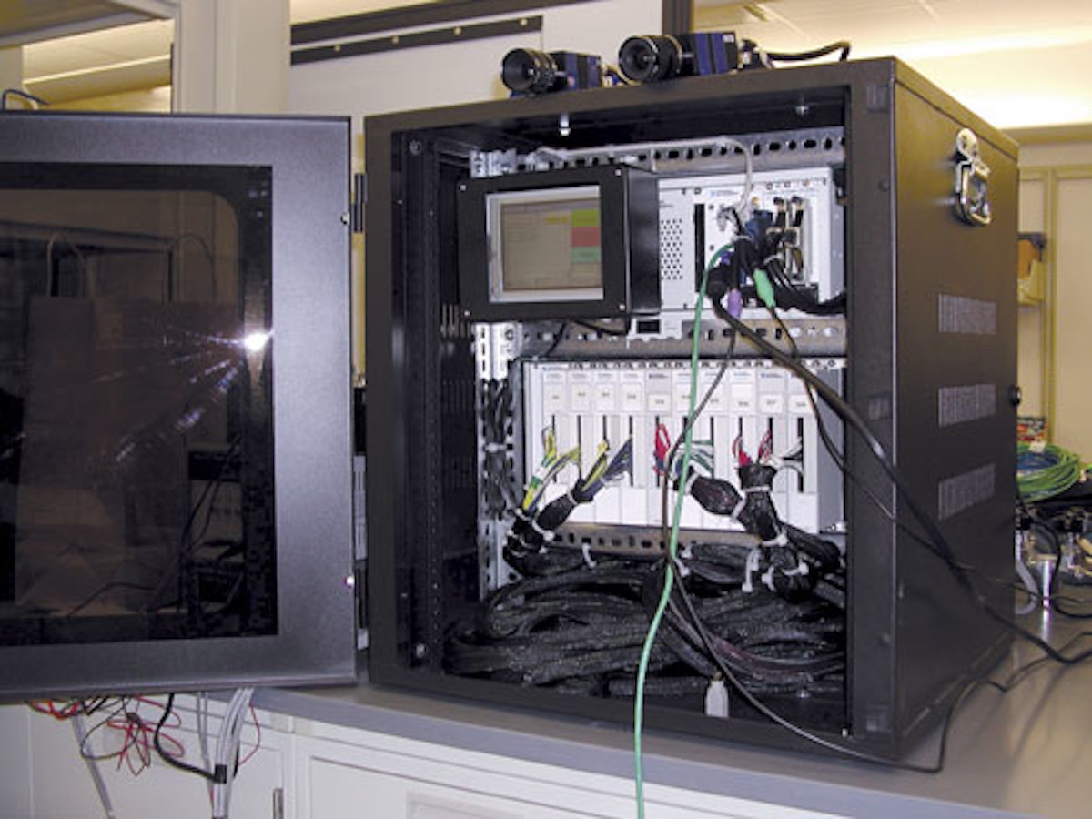 Kraft's 'black box' data recorder | Packaging World