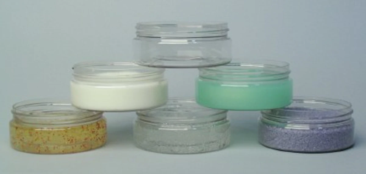 Silgan Plastics Corporation: Heavy-wall PET jars From: Silgan Plastics ...