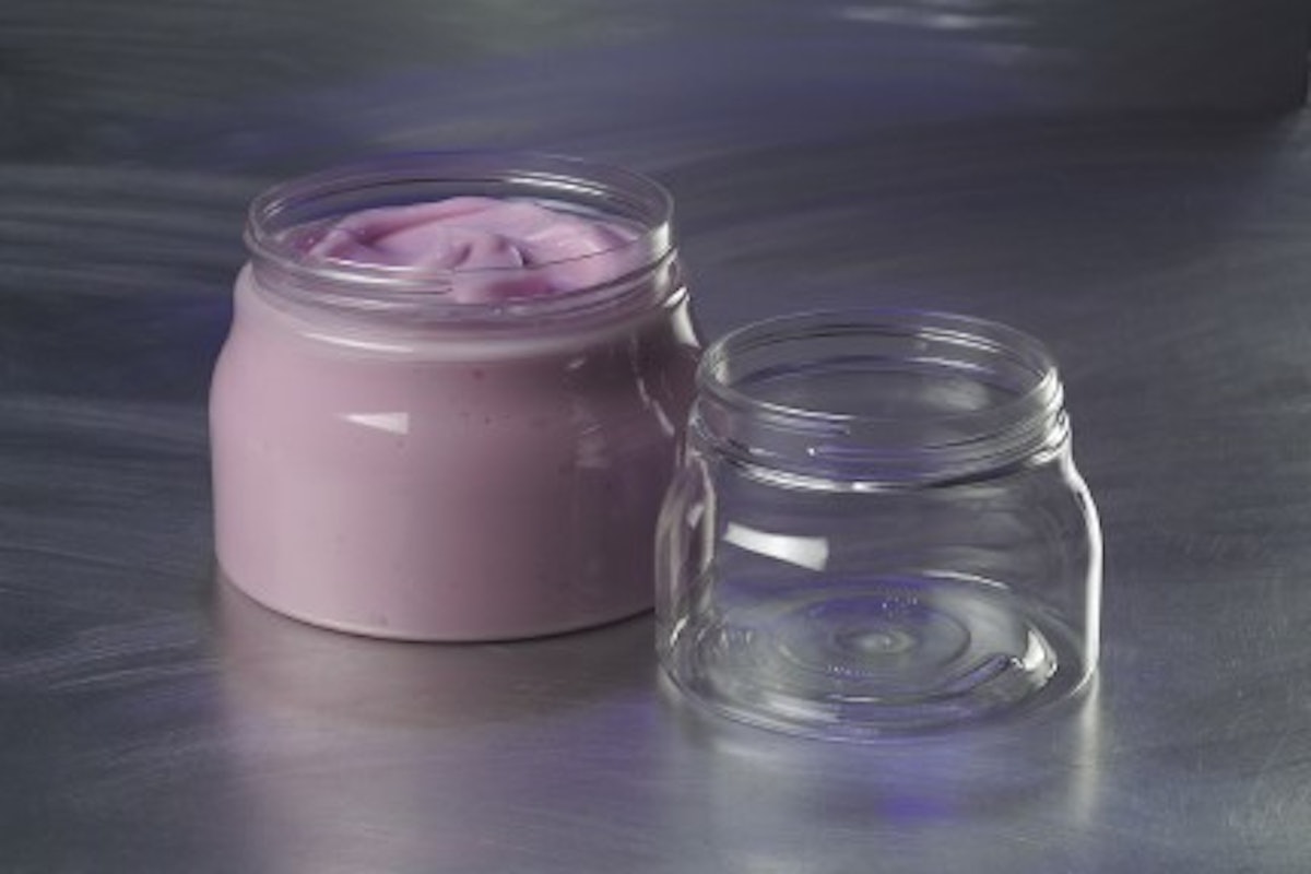 Alpha Packaging: Line of PET jars From: Alpha Packaging | Packaging World