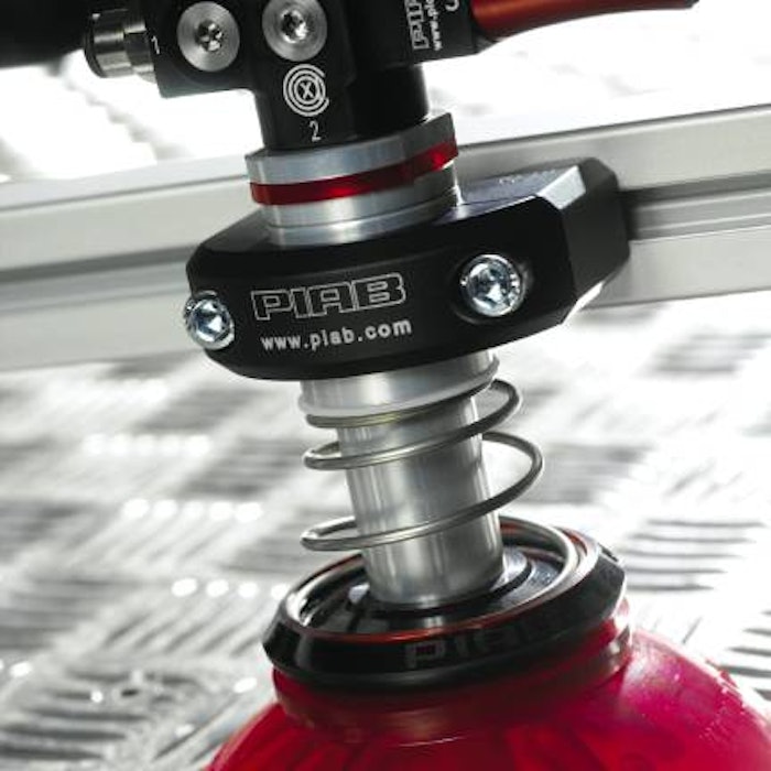 PIAB USA Inc: Level compensator From: PIAB USA Inc. | Packaging World