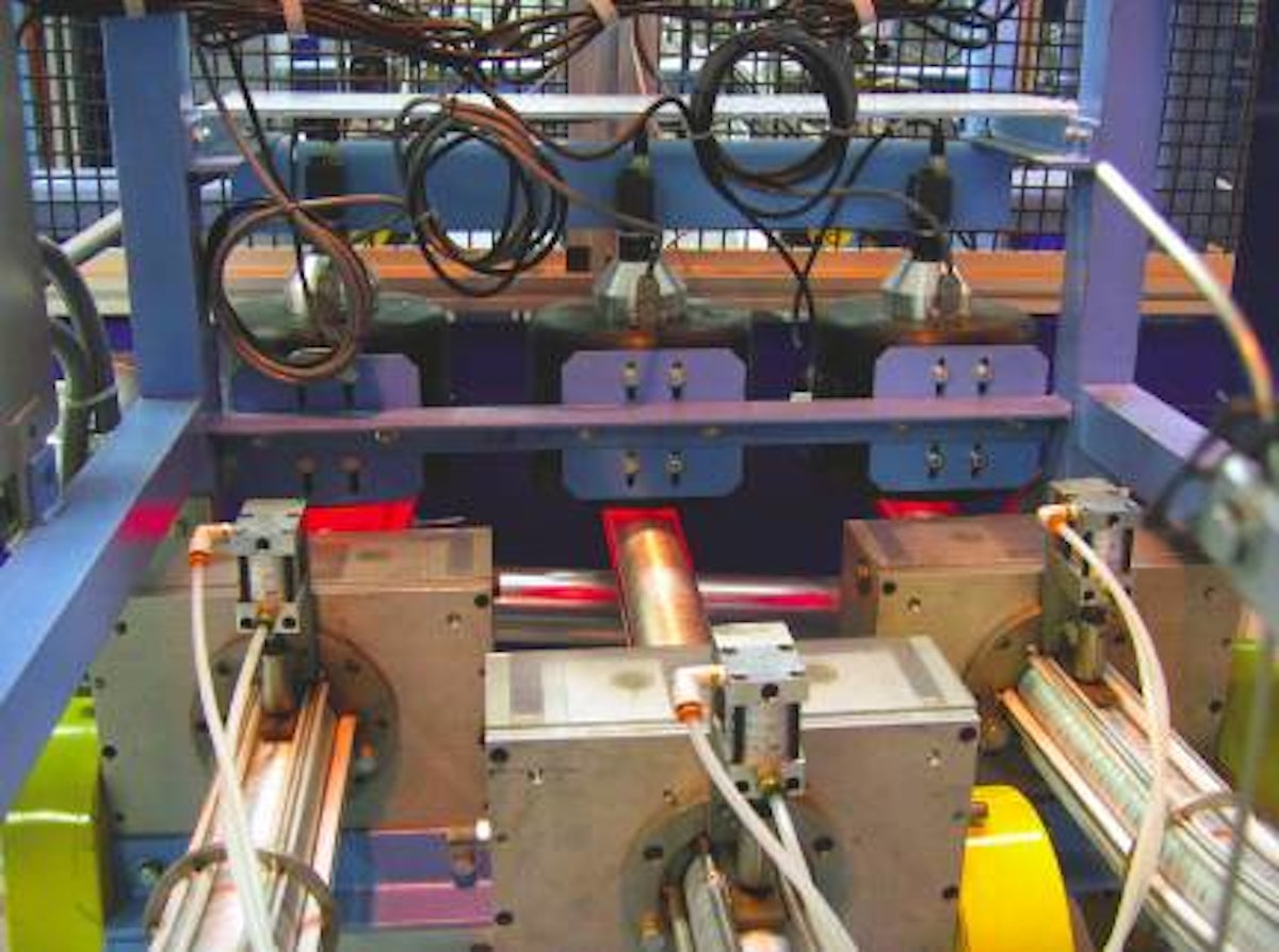 Rexam focuses on end results | Packaging World