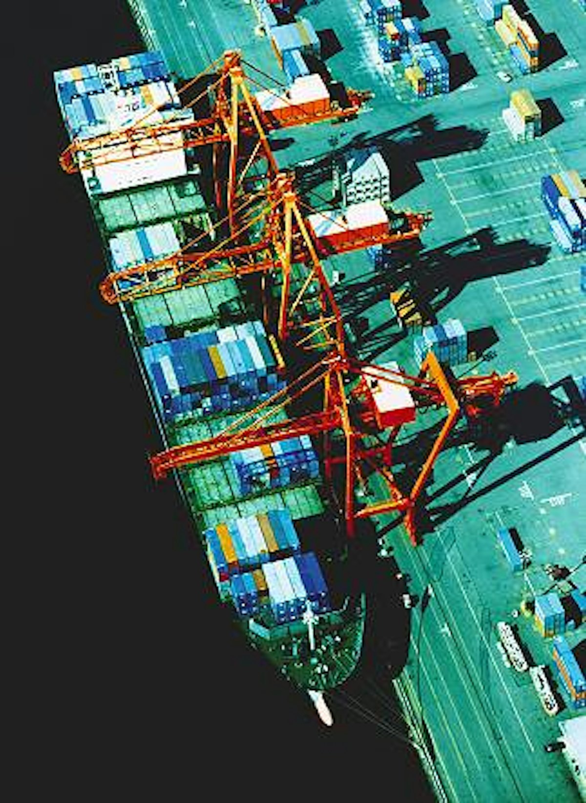 RFID security for shipping containers? | Packaging World