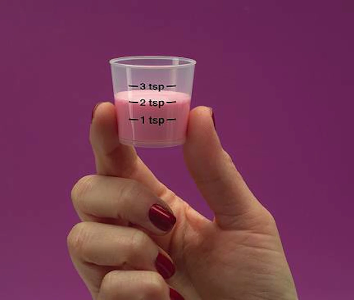 Printed dosage cups | Packaging World