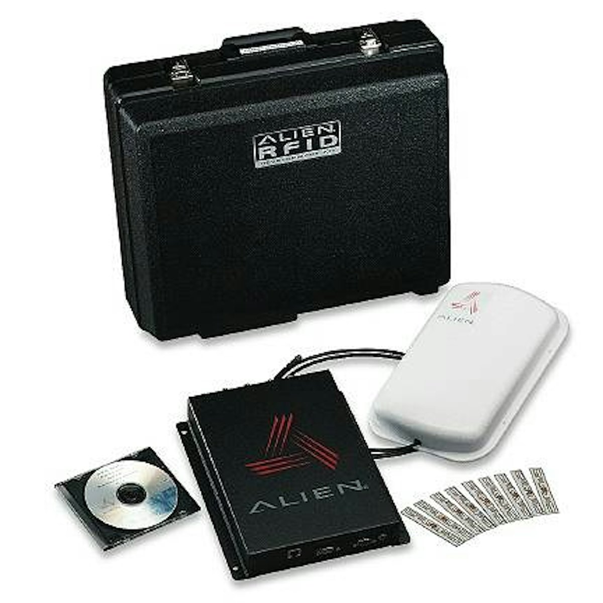 RFID-ready kit | Packaging World