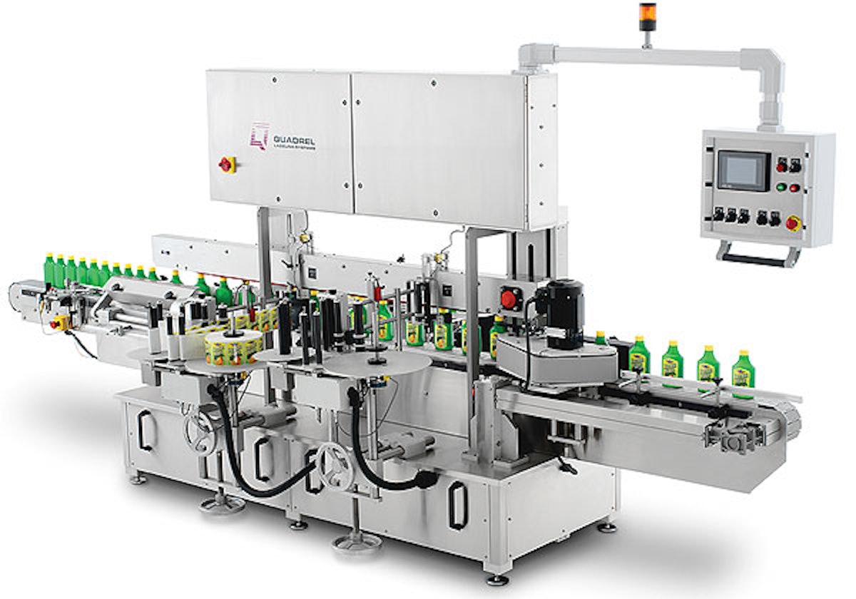 Quadrel Labeling Systems: P-s labeling system From: Quadrel Labeling ...