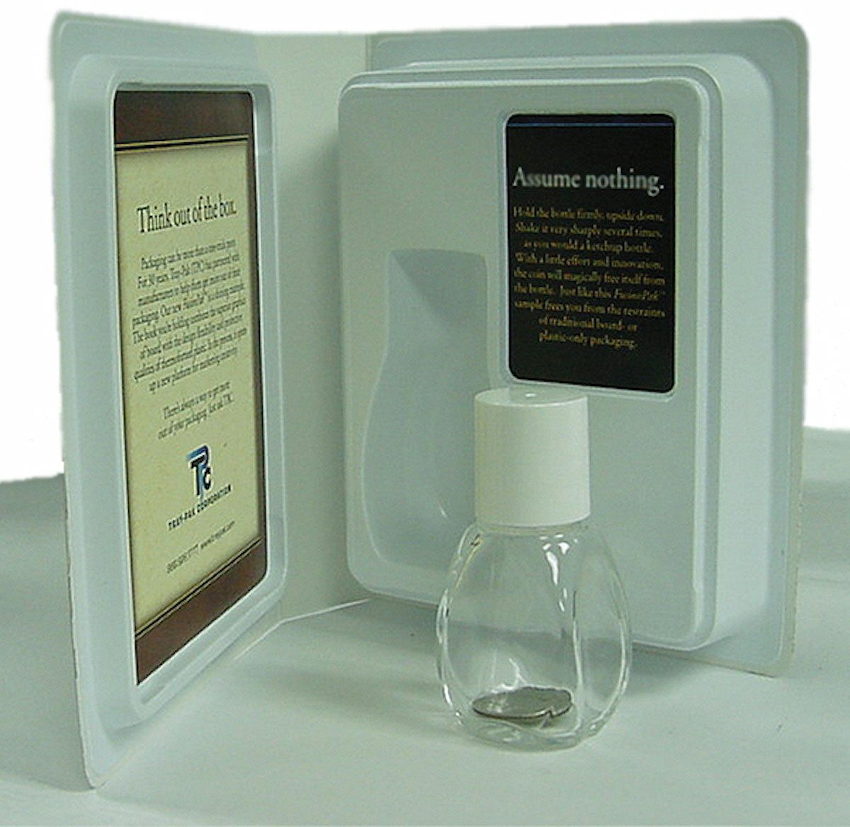 Tray-Pak Corporation: Functional brand packaging From: Tray-Pak ...