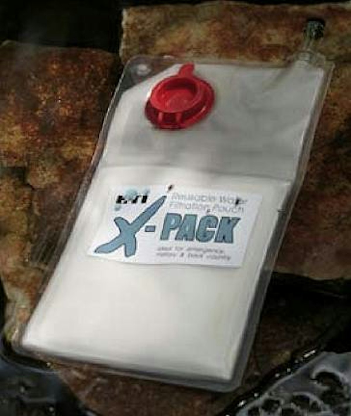 Smart Package of the Month: Nanoclay pouch | Packaging World