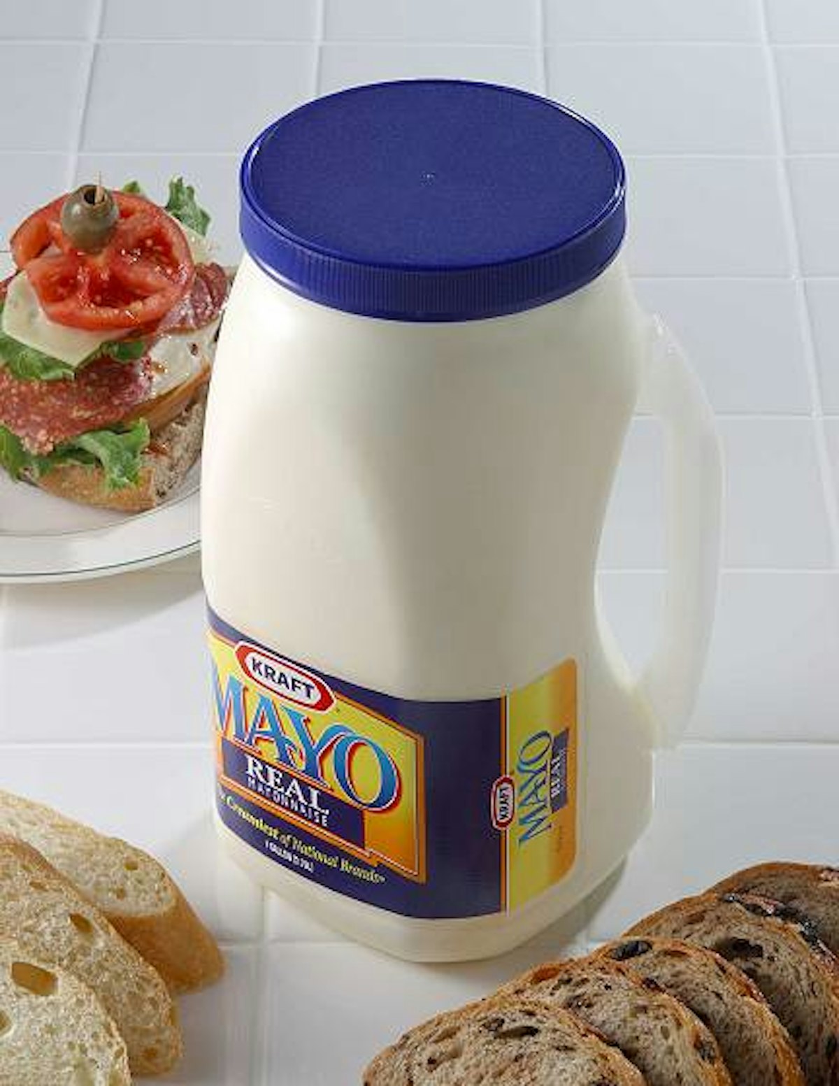 ergonomic packaging design