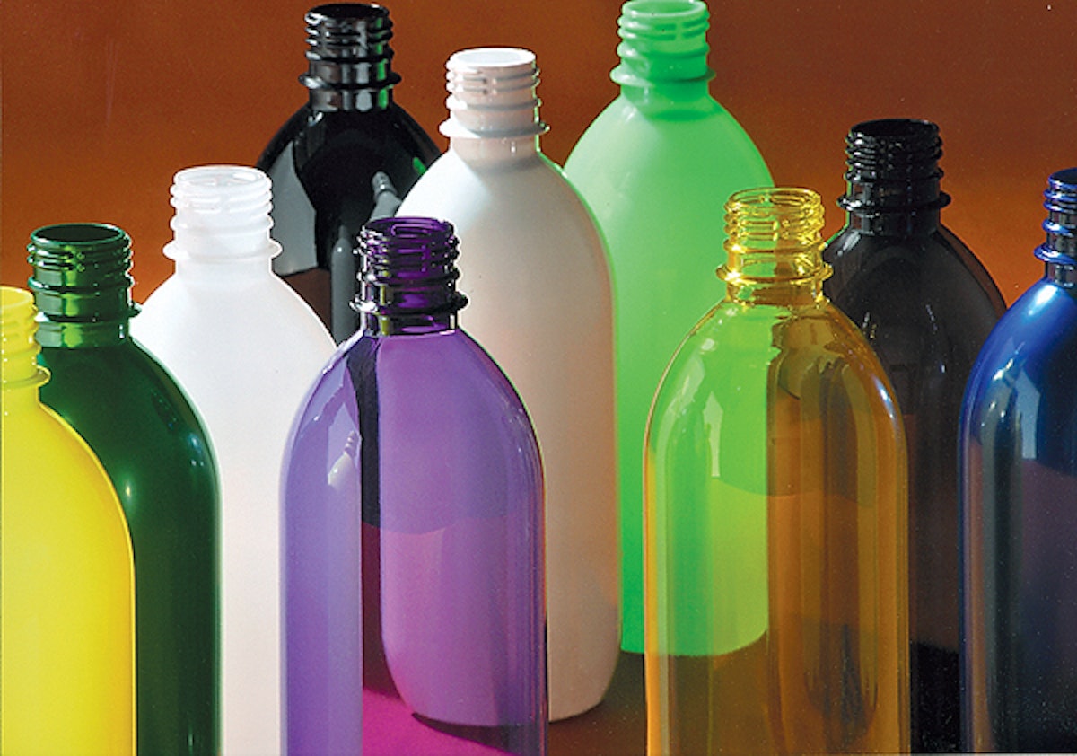 Teknor Color Company: PET colorants From: Teknor Color Company ...