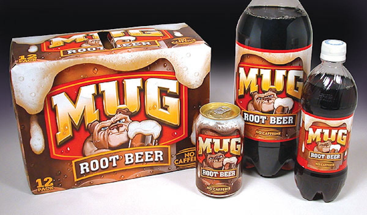 mug root beer can
