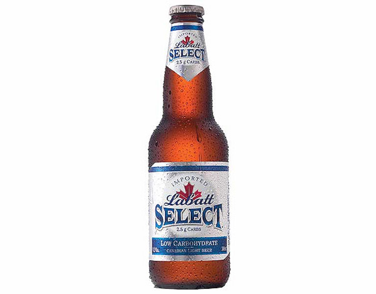 Design for new Labatt Select | Packaging World