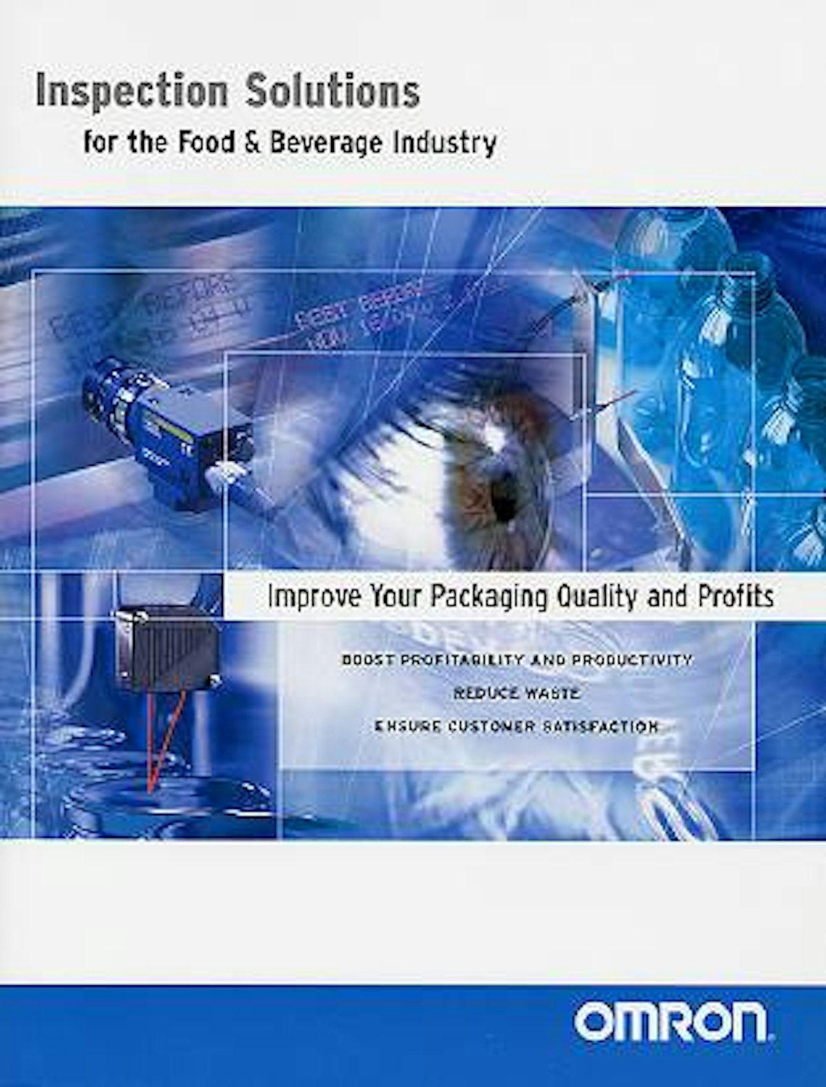 Package inspection brochure | Packaging World