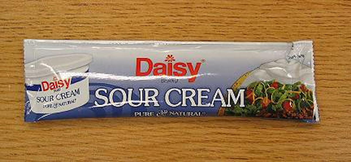 Packet squeezes out more benefits | Packaging World