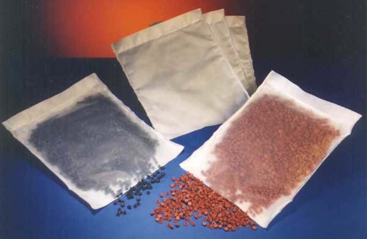 DuPont Packaging: DuPont Packaging: DuPont Packaging: Barrier bags From ...