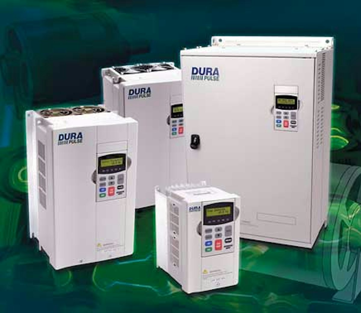 AutomationDirect: New line of AC drives | Packaging World