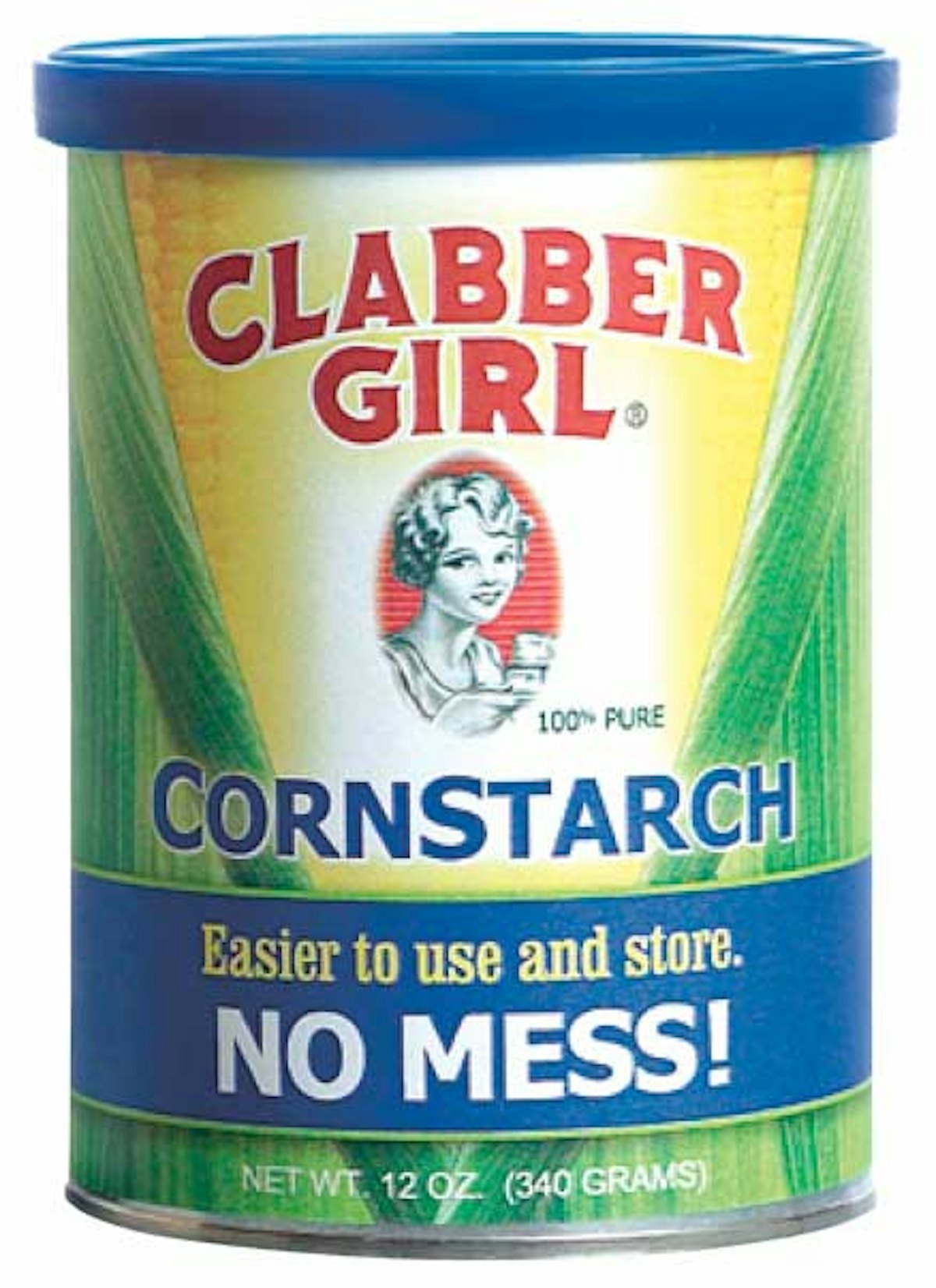 Cornstarch redesigned | Packaging World