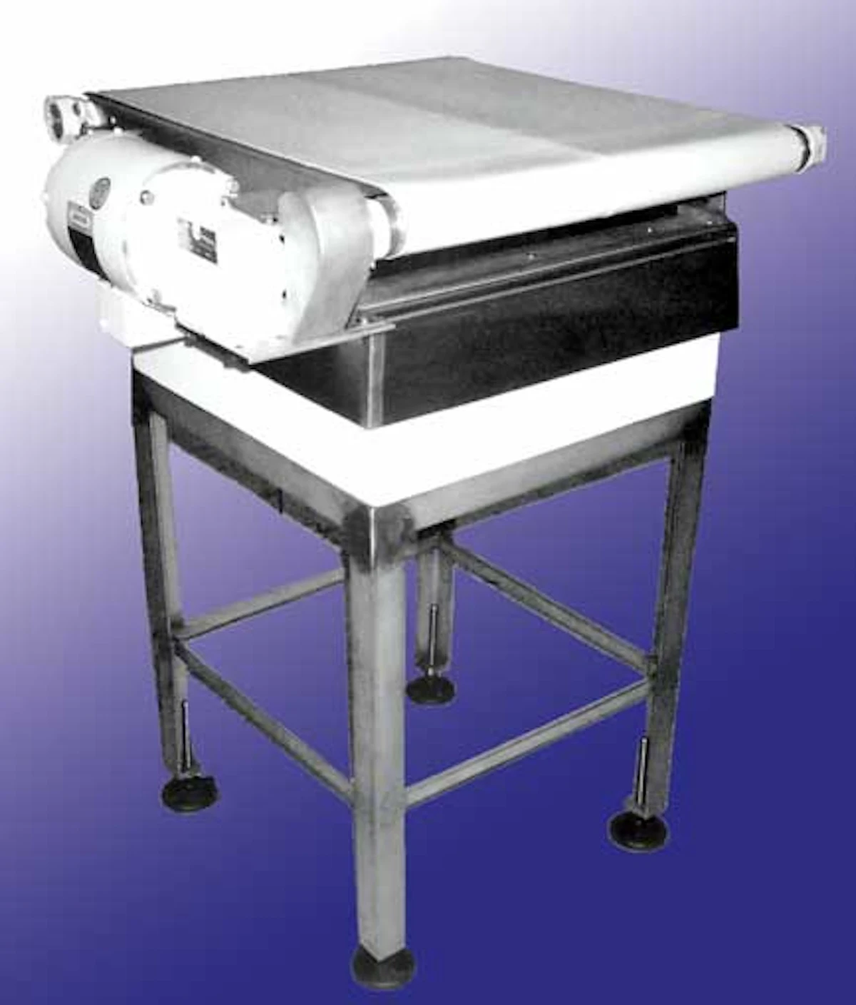 Thompson Scale: Intermediate chechweigher From: Thompson Scale ...