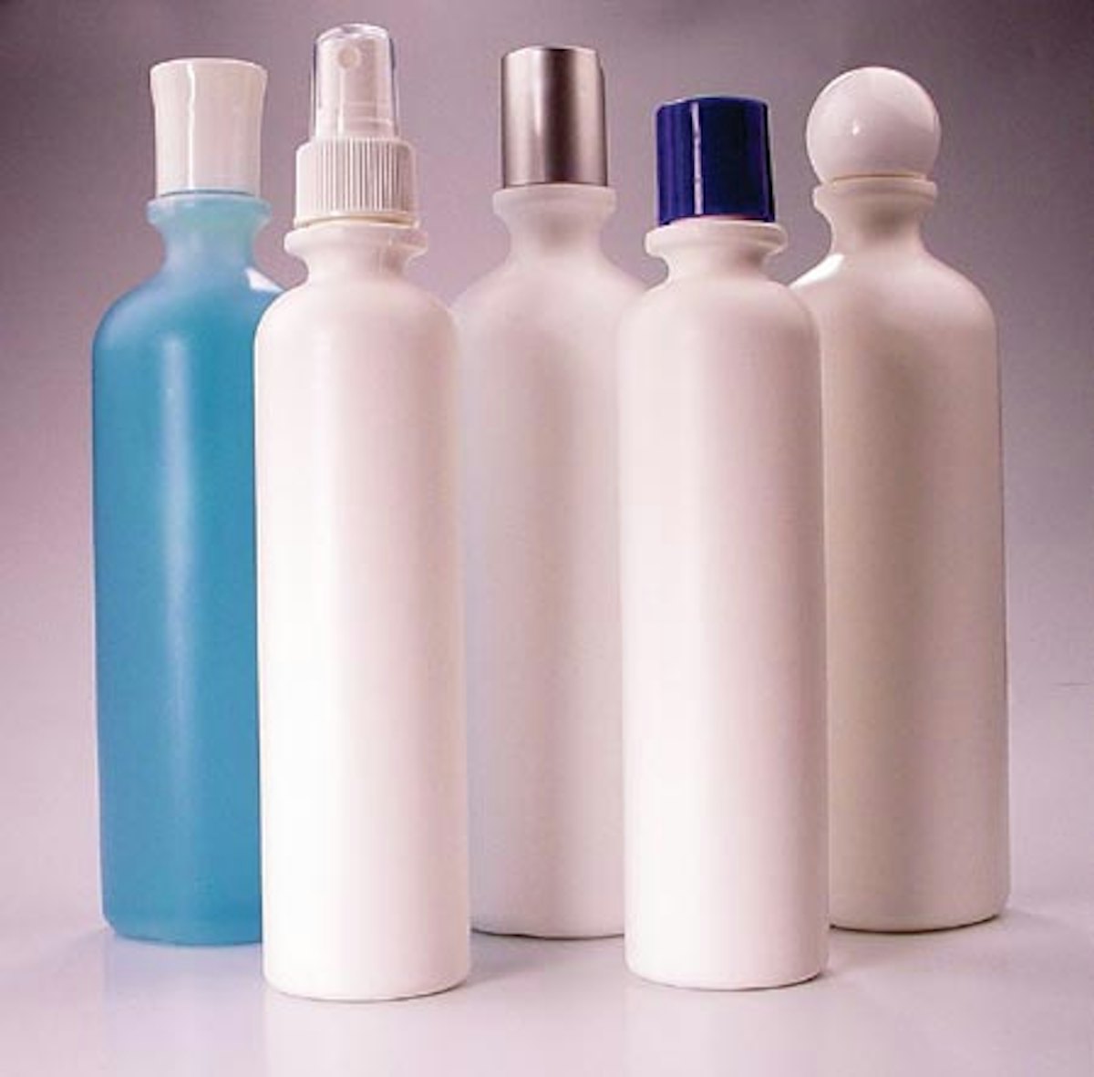 Custom Bottle, div. of Lerman Container: Custom Bottle, div. of Lerman ...