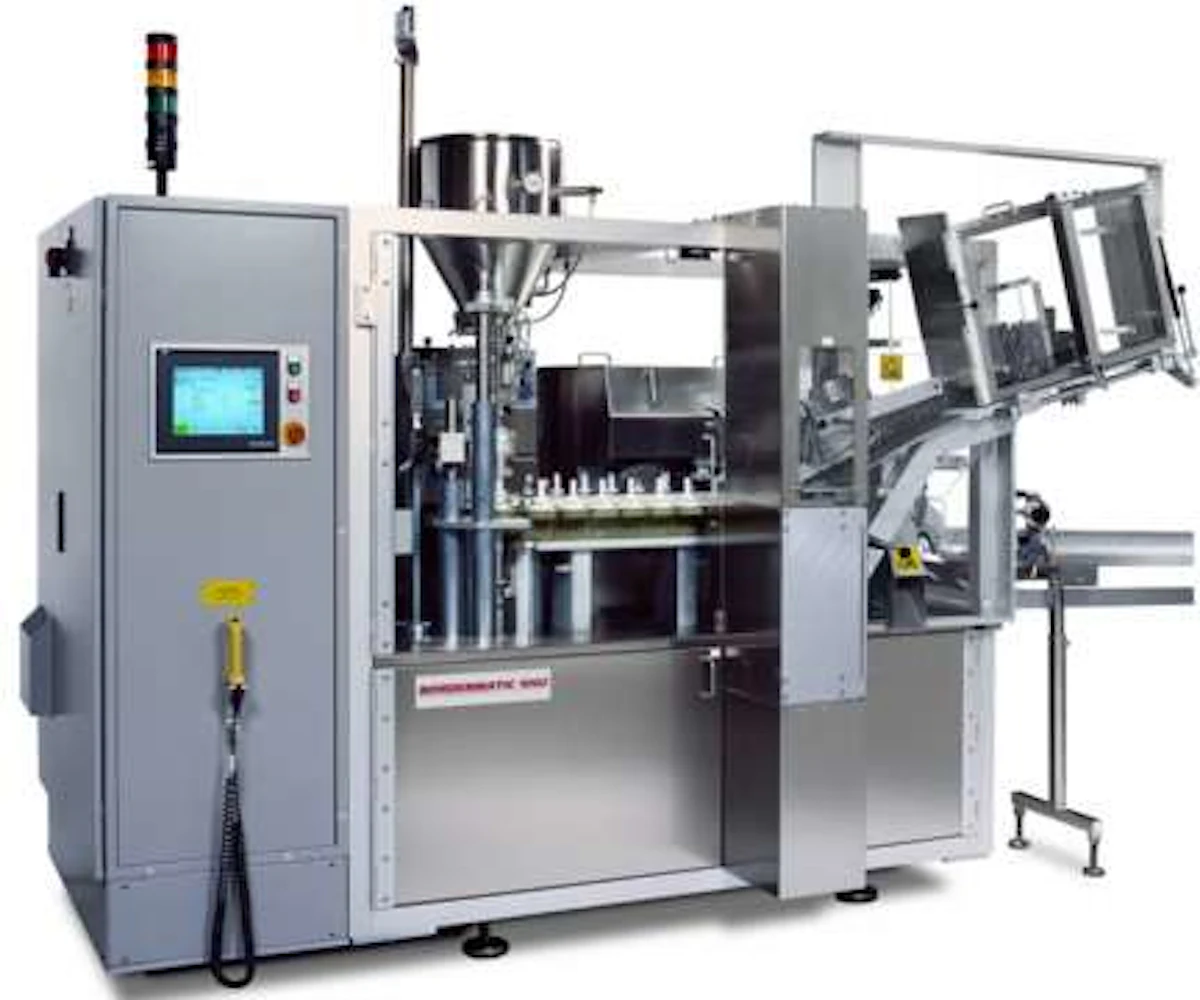 Machine builder case study: Gen3 vs Gen2 machinery | Packaging World