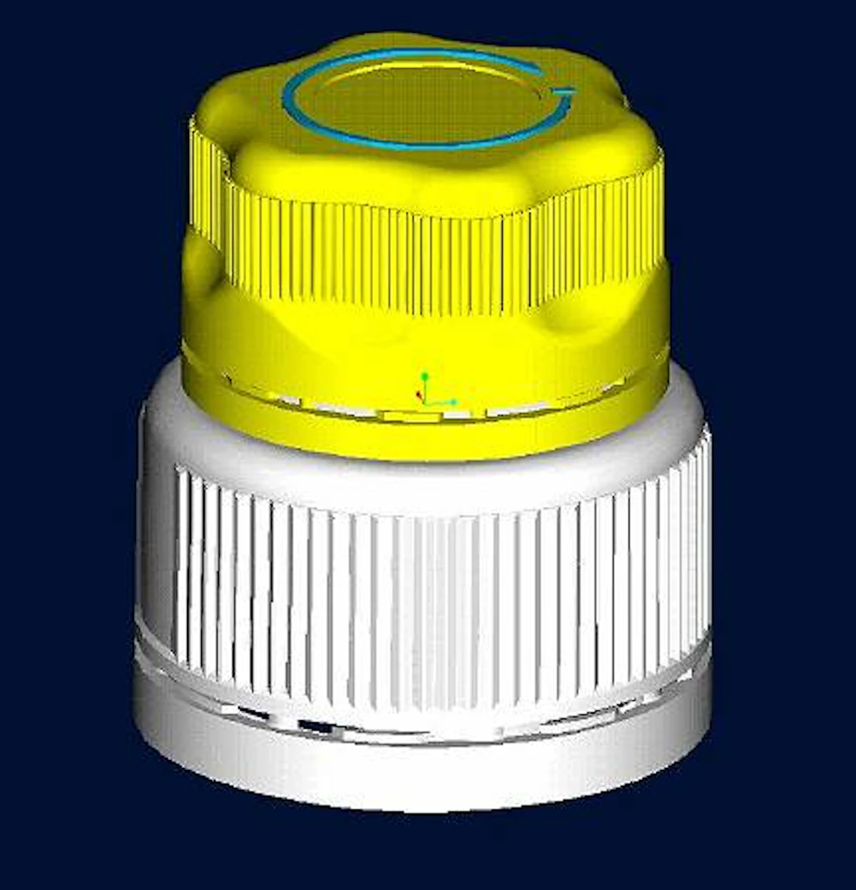 Innovative closure | Packaging World