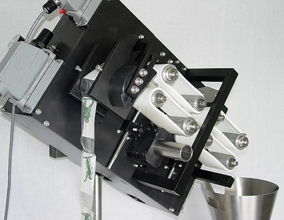 Exact Packaging, Inc: Inserter From: Exact Packaging, Inc. | Packaging ...