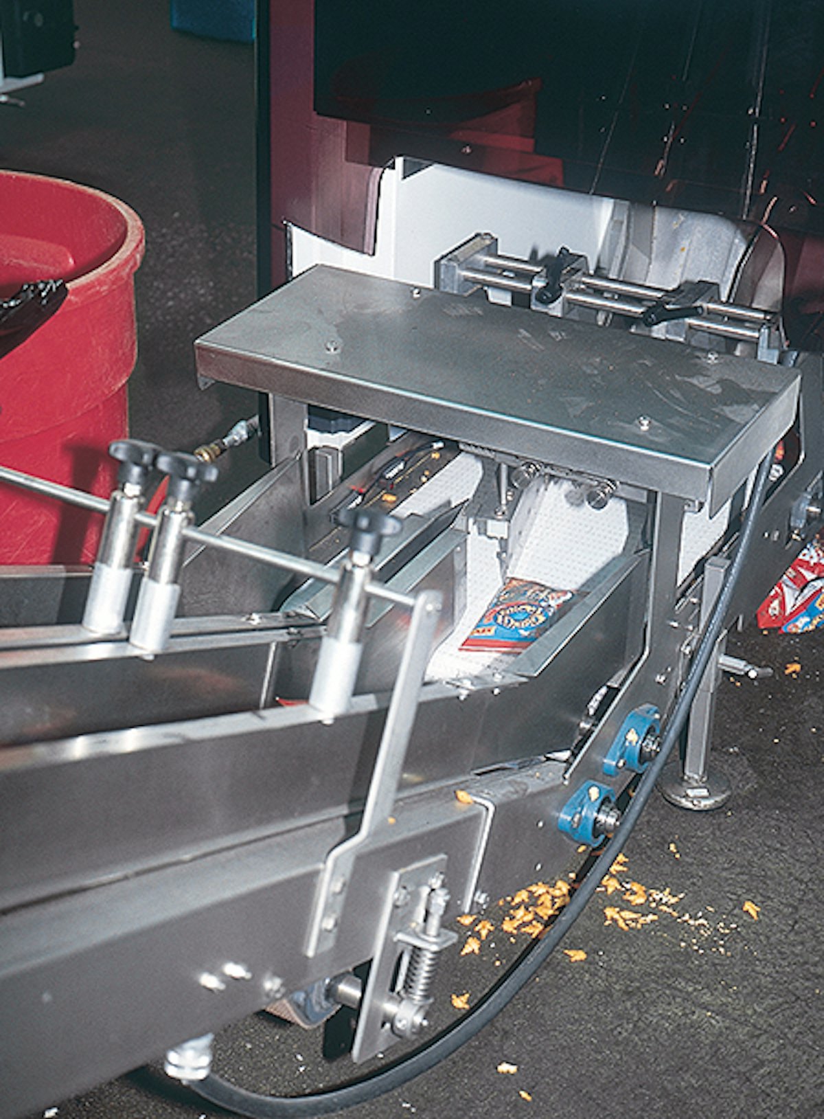 Filling three times faster | Packaging World