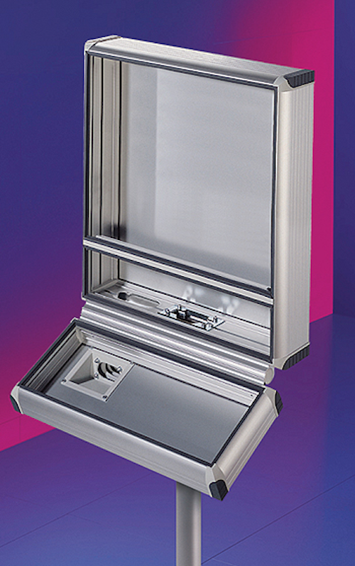 Rittal Cabinet Air Conditioner | Cabinets Matttroy