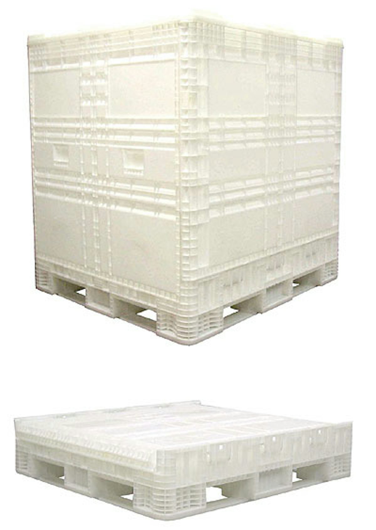 LINPAC: Container for packaging suppliers From: Klöckner Pentaplast ...