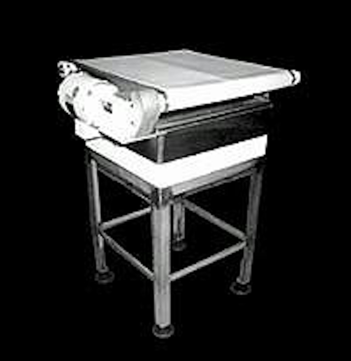 Intermediate checkweigher | Packaging World