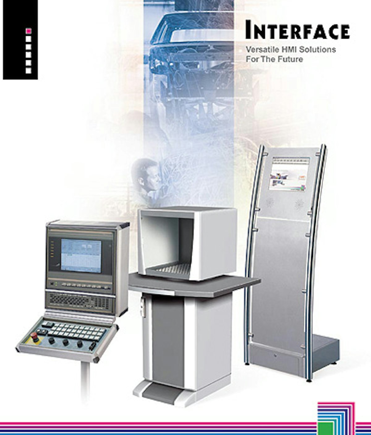 Rittal Corp.: Brochure on HMI solutions | Packaging World