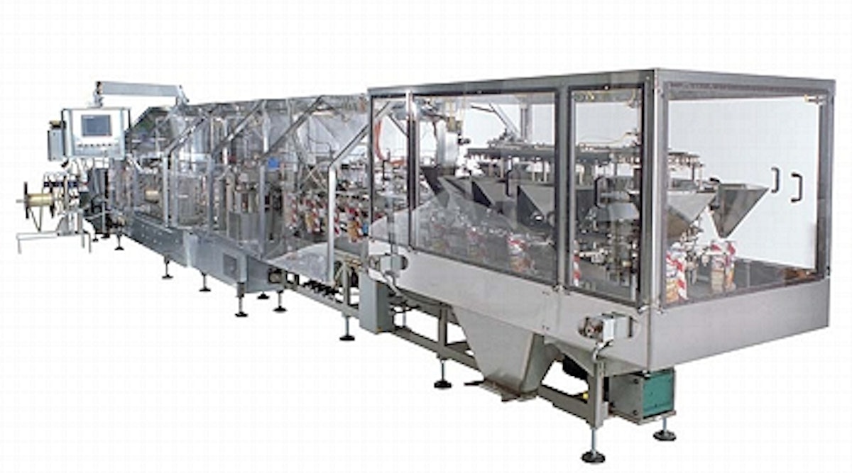 Robert s Packaging Open House Packaging World