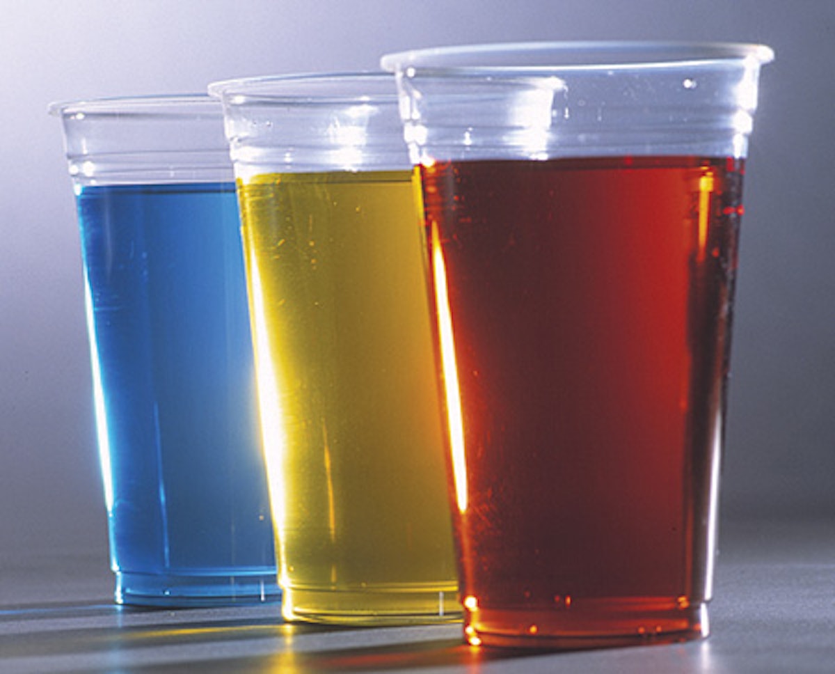 ExxonMobil Chemical Company: Advanced PP grade From: ExxonMobil ...