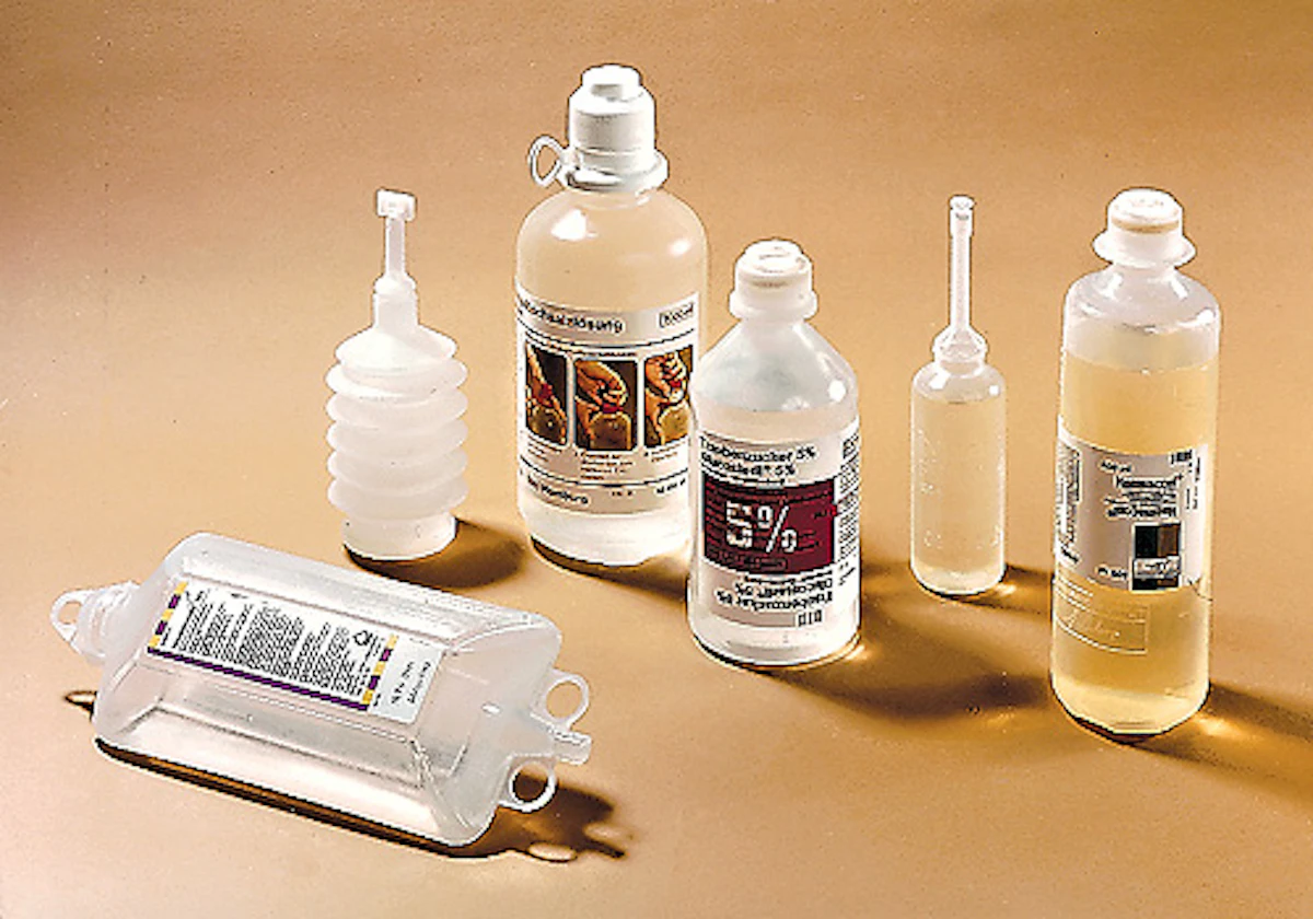 Rommelag USA: Blow/fill/seal technology for pharma From: Rommelag ...