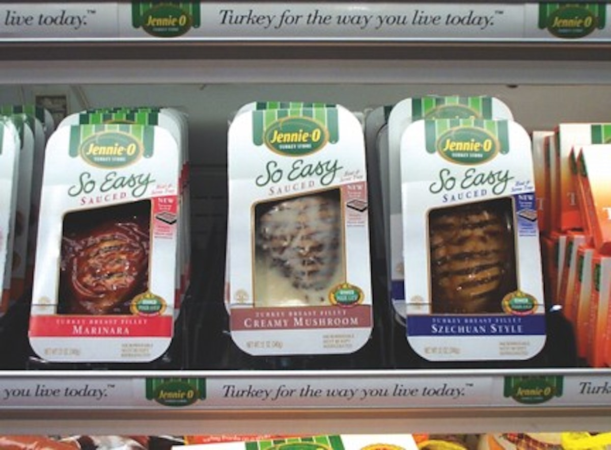 Vacuum-sealed, self-venting entre?s | Packaging World