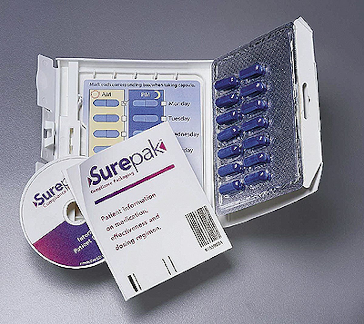 MeadWestvaco Packaging Division: MeadWestvaco Packaging Division: Unit ...