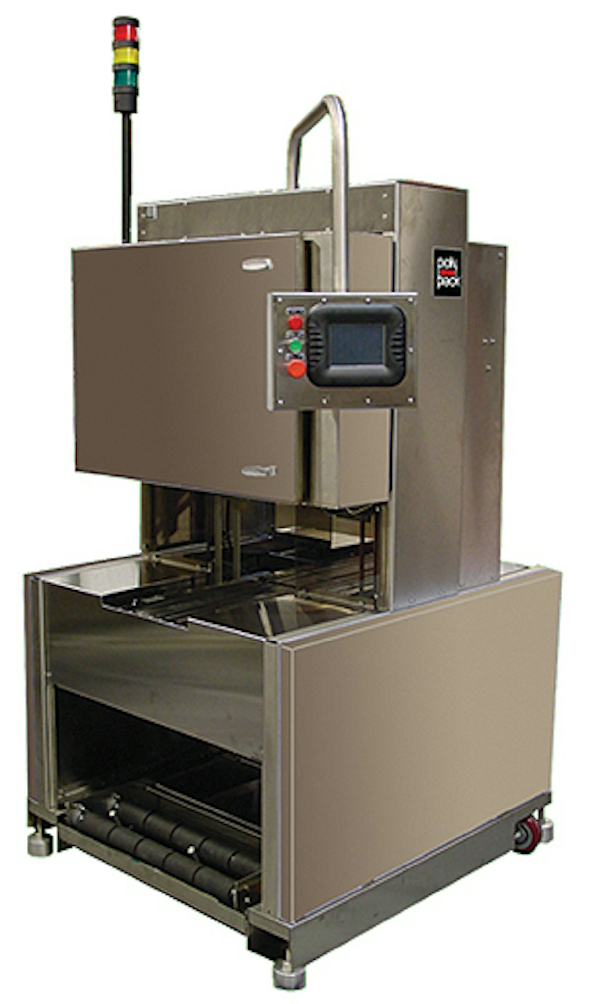 Polypack Inc: Shrink wrapper From: Polypack Inc. | Packaging World