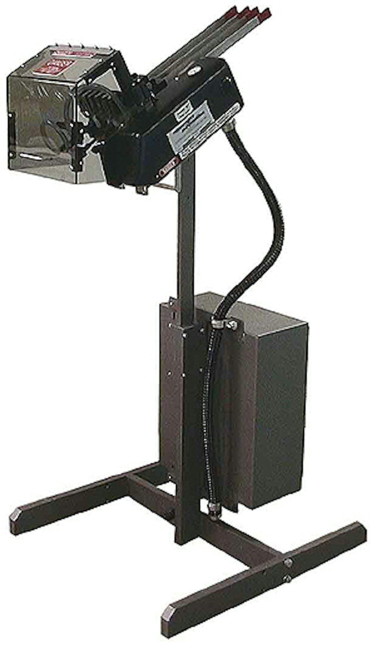 Graphic Packaging Intl.: Mini reciprocating placer From: Graphic ...