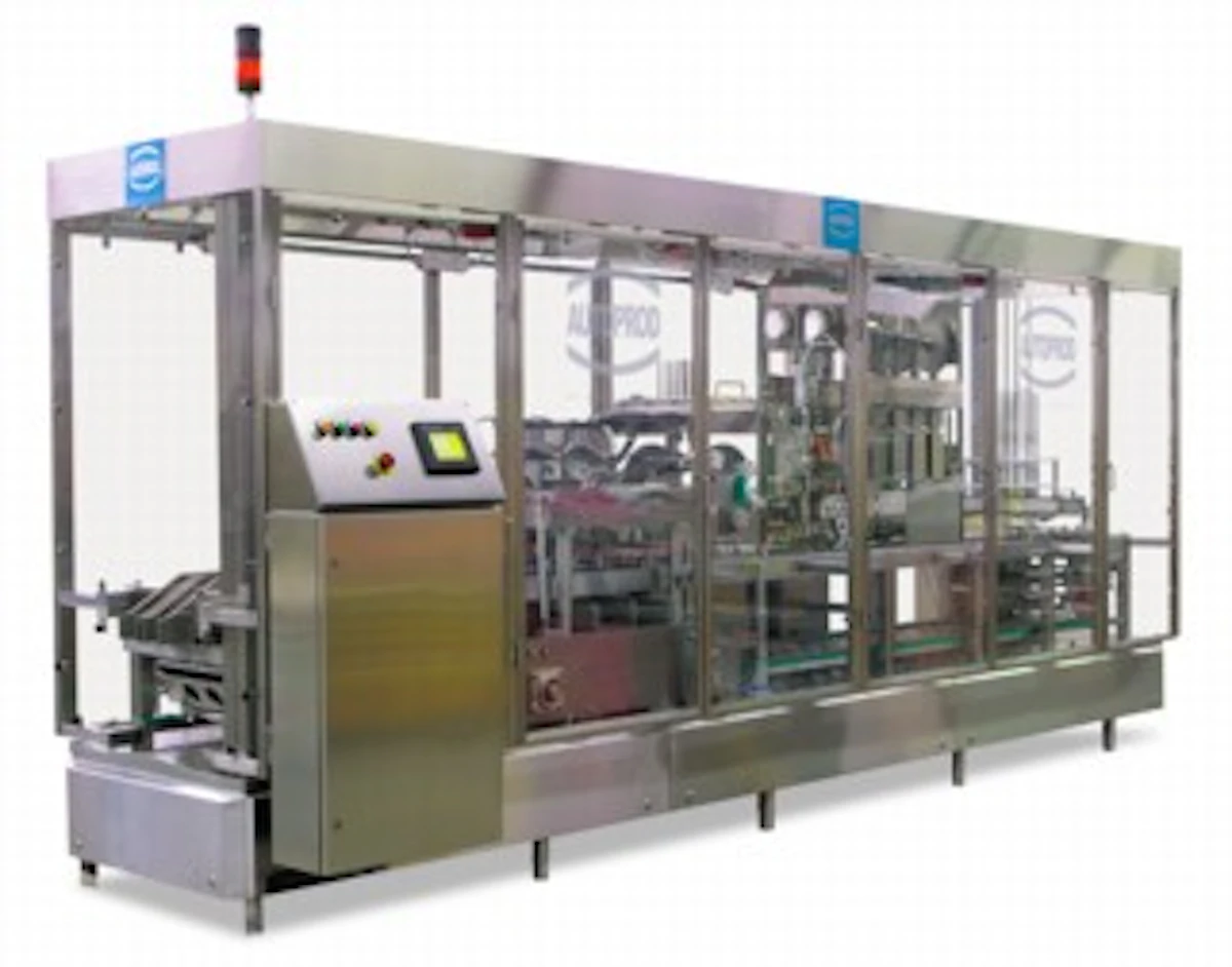 Portion filler | Packaging World