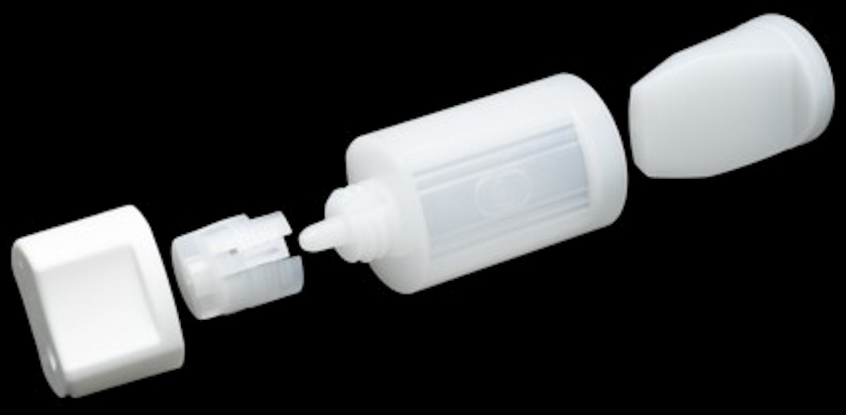 Custom filling at Merck | Packaging World