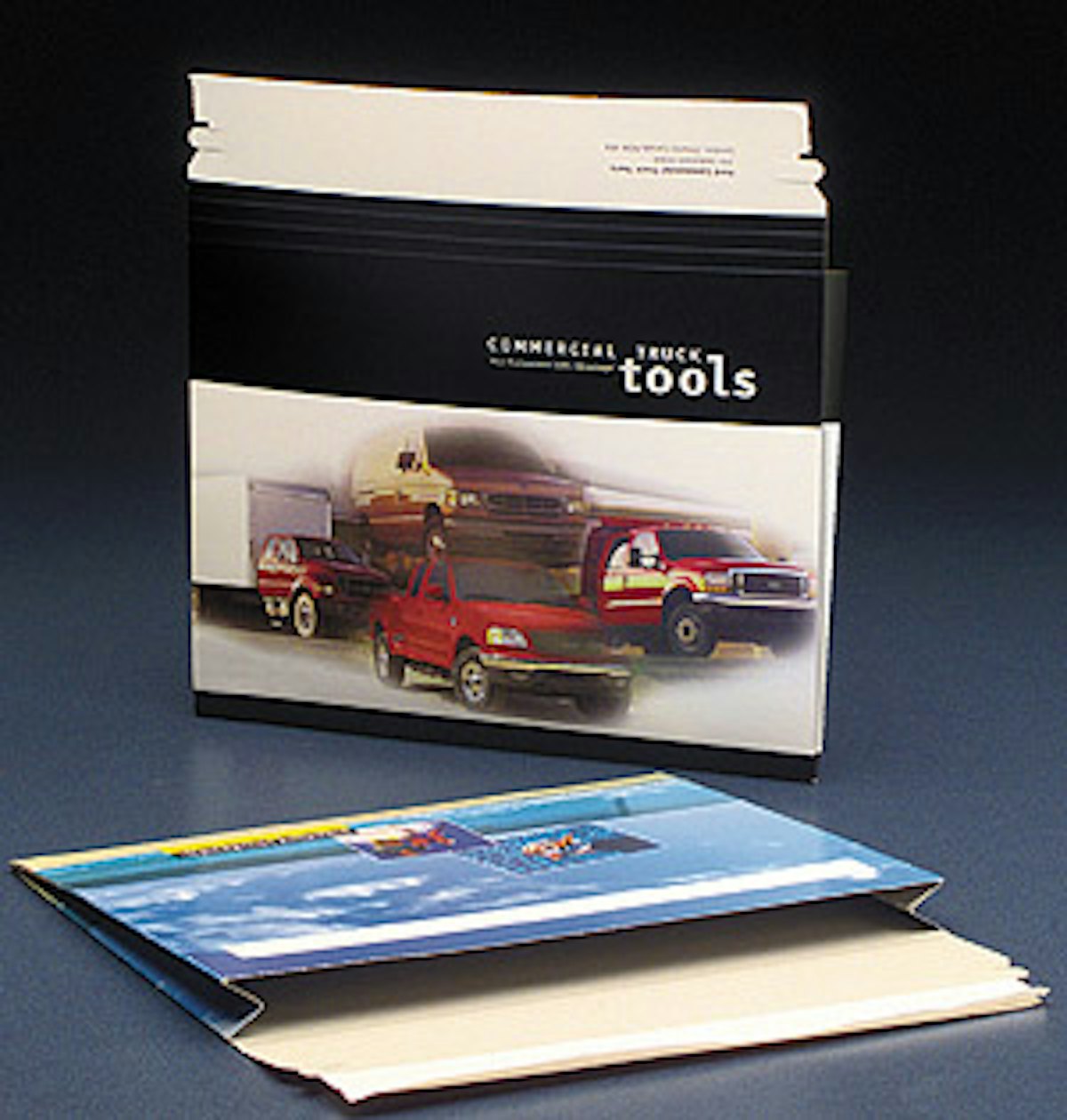 Calumet Carton Co.: Mailer From: Calumet Carton Co. | Packaging World