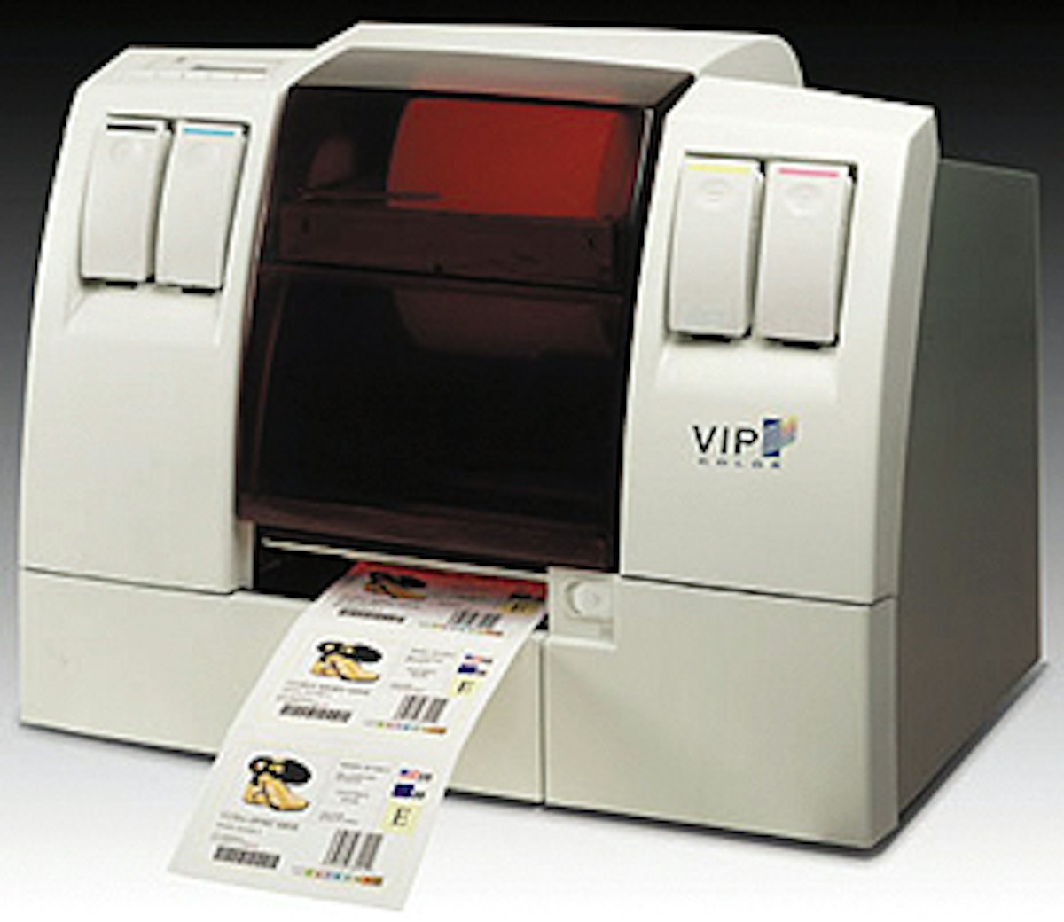 Labeltronix: Label printer From: Labeltronix | Packaging World