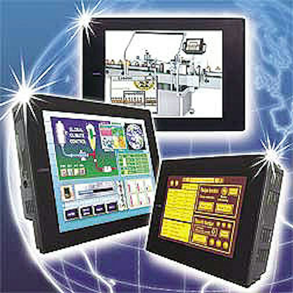 Maple Systems: Touchscreen HMIs | Packaging World