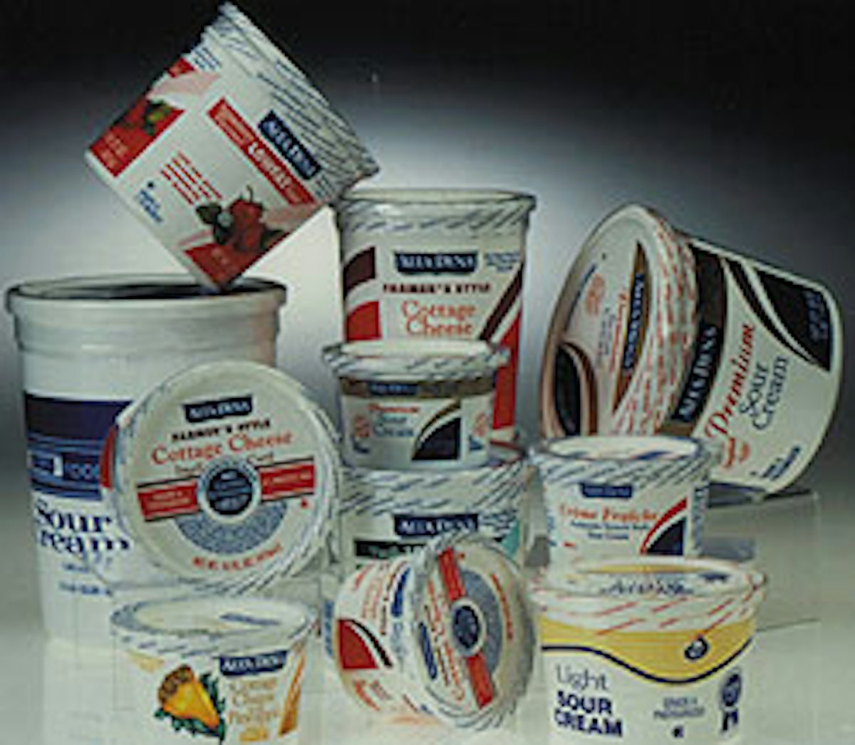 Ameri-Seal Inc: Preformed PVC bands From: Ameri-Seal Inc. | Packaging World