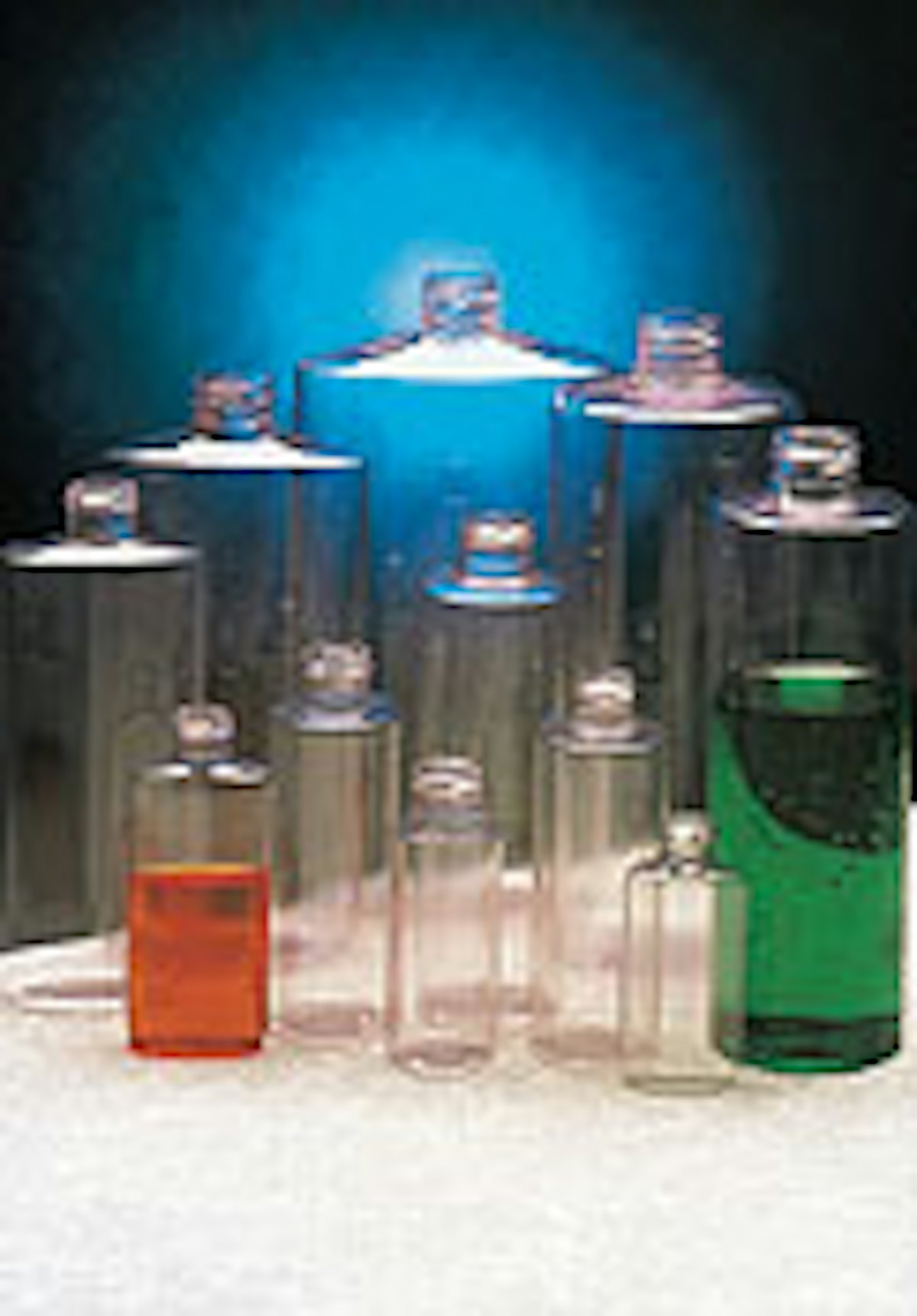 Novapak Corp.: Bottle/containers From: Pretium Packaging | Packaging World