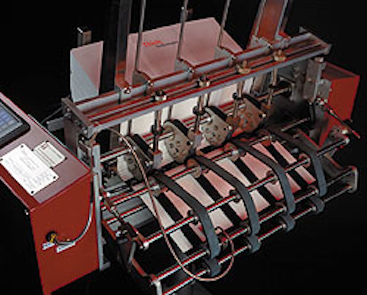 Thiele Technologies, Inc A Division of Barry-Wehmiller Companies, Inc ...