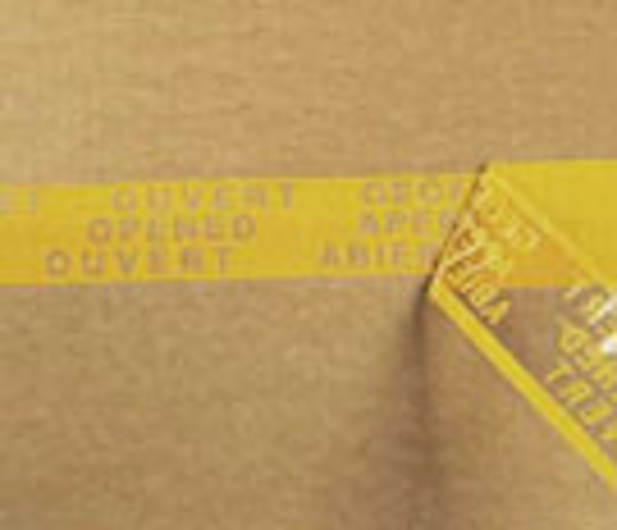 tesa tape, inc.: TE sealing tape From: tesa tape, inc. | Packaging World